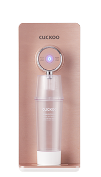 Water Purifiers - Mild Alkaline & Minerals | CUCKOO Malaysia