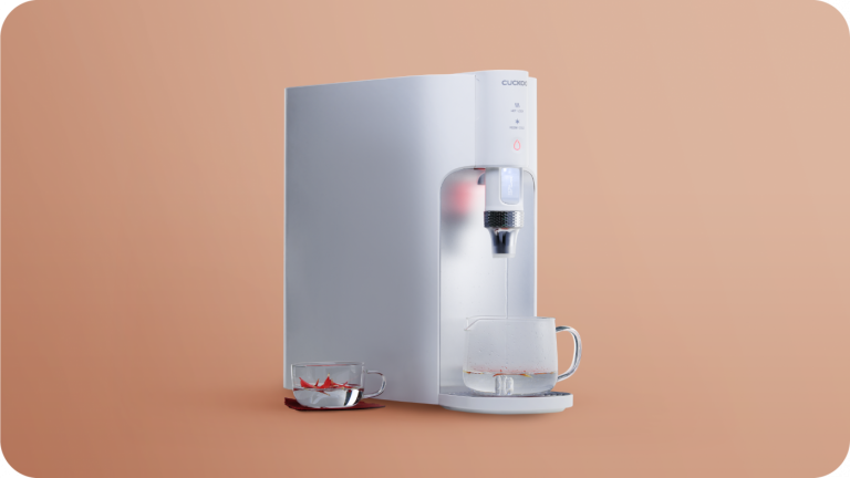 Cuckoo Titan Tankless Water Purifier | Cuckoo Malaysia