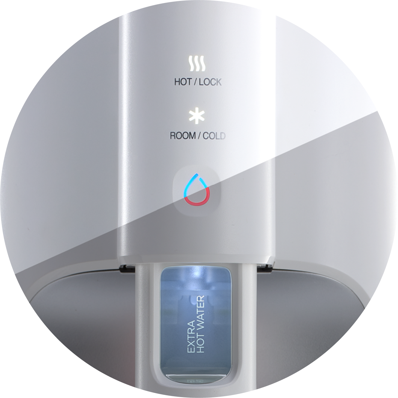 Cuckoo Titan Tankless Water Purifier | Cuckoo Malaysia