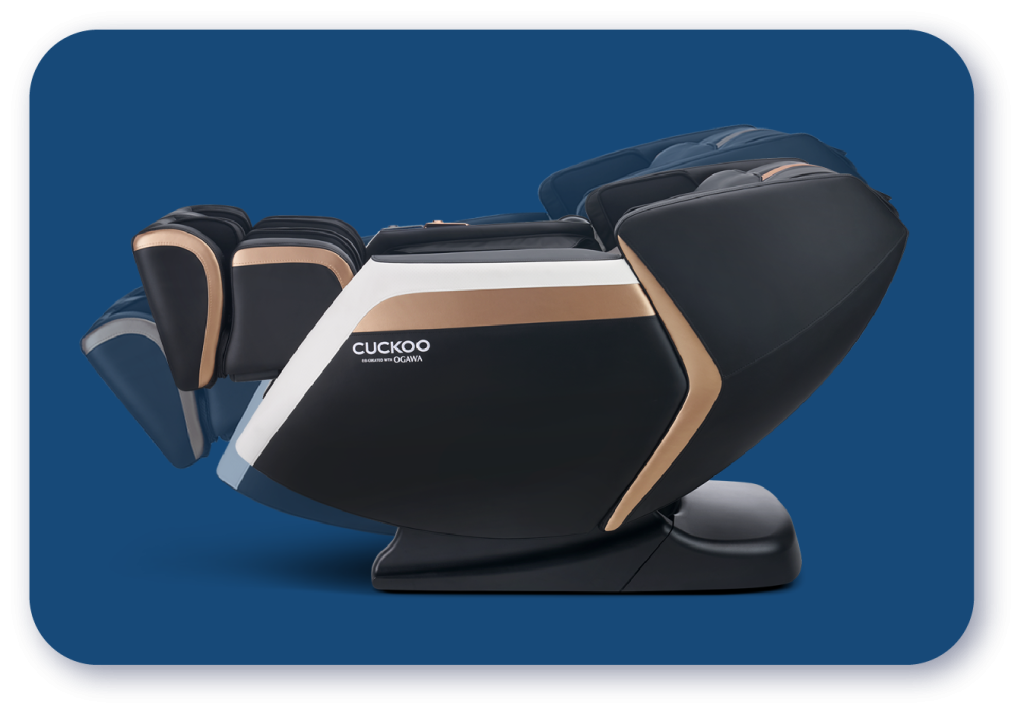 CUCKOO BESPOKE MASSAGE CHAIR | CUCKOO MALAYSIA