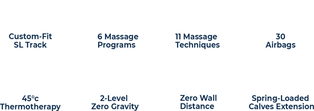 CUCKOO BESPOKE MASSAGE CHAIR | CUCKOO MALAYSIA